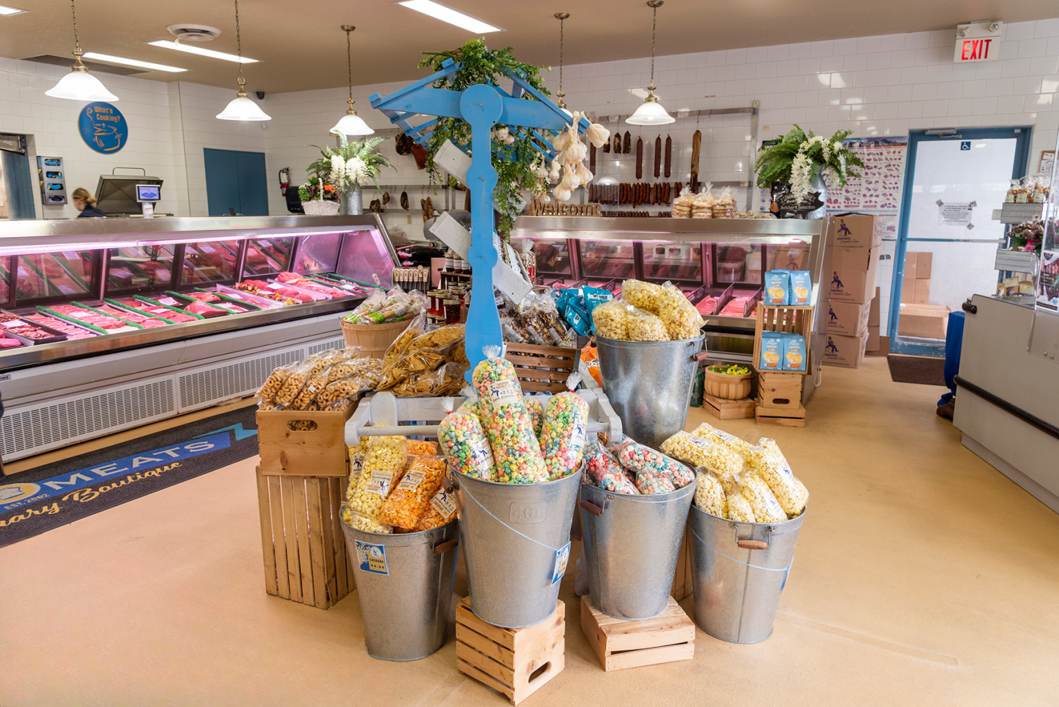 Agram Meats & Culinary Boutique - 905-877-6082