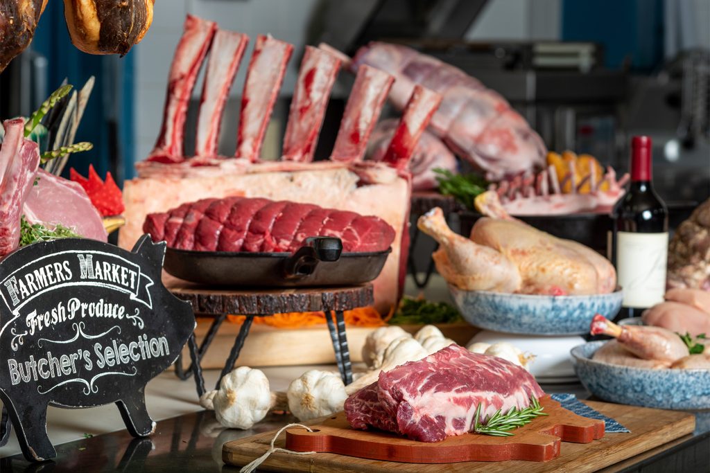 Agram Meats & Culinary Boutique - 905-877-6082