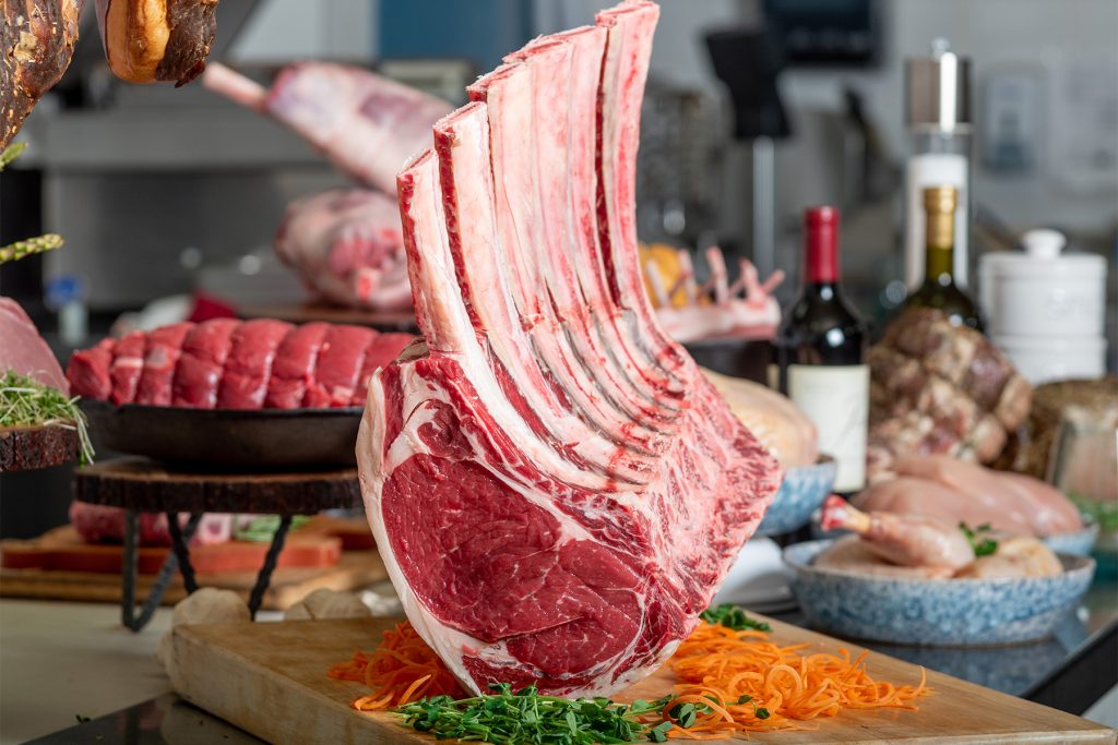 Agram Meats & Culinary Boutique - 905-877-6082