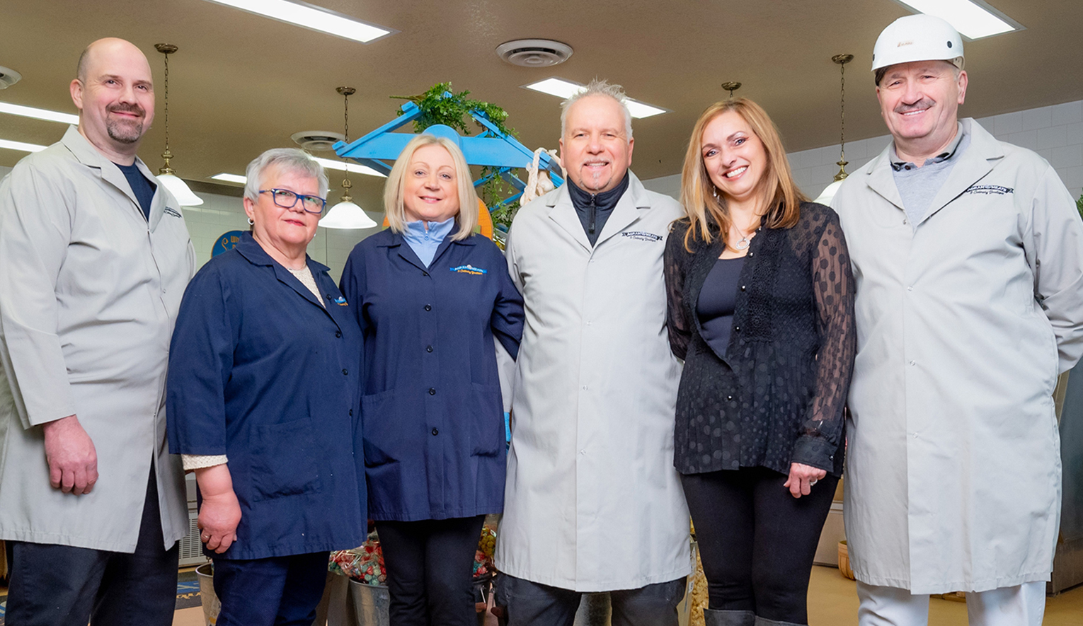 Our Story - Agrams Meats and Culinary Boutique